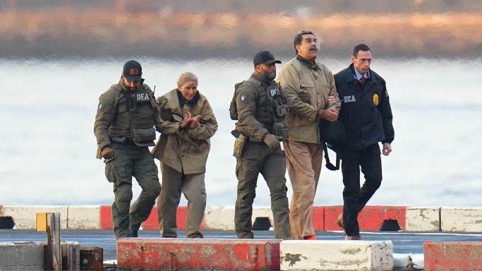 60 Seconds: Venezuela | Independent Women's Voice